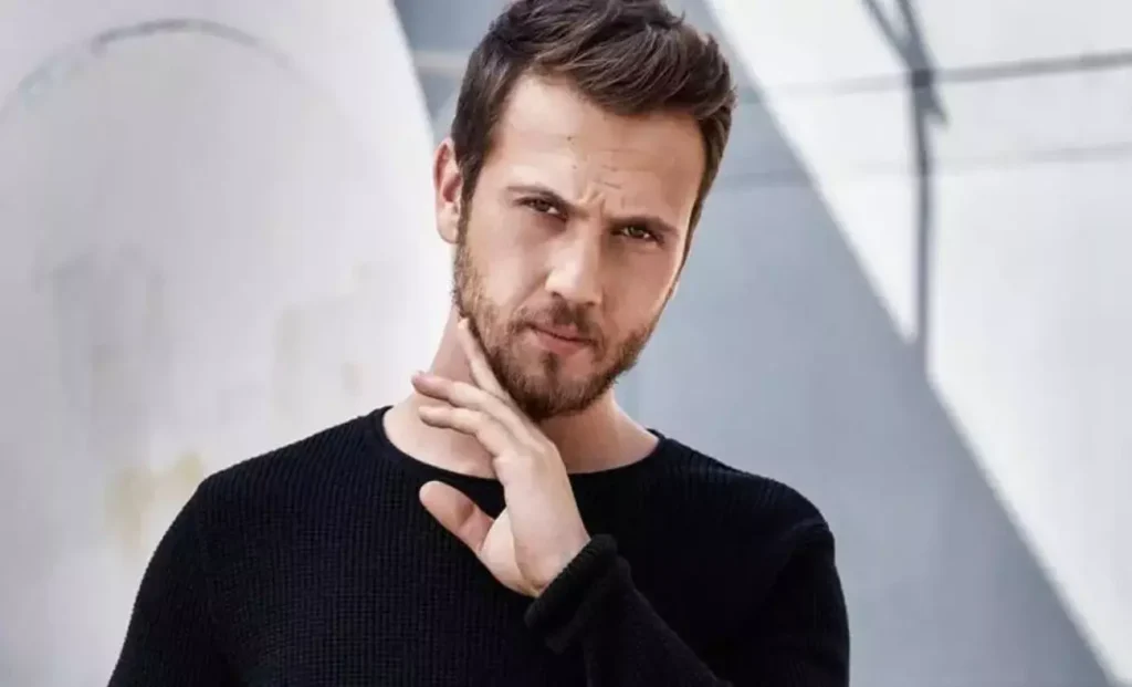 Aras Bulut Iynemli Net Worth 2023 – Income, Salary,Awards,Early Life ...