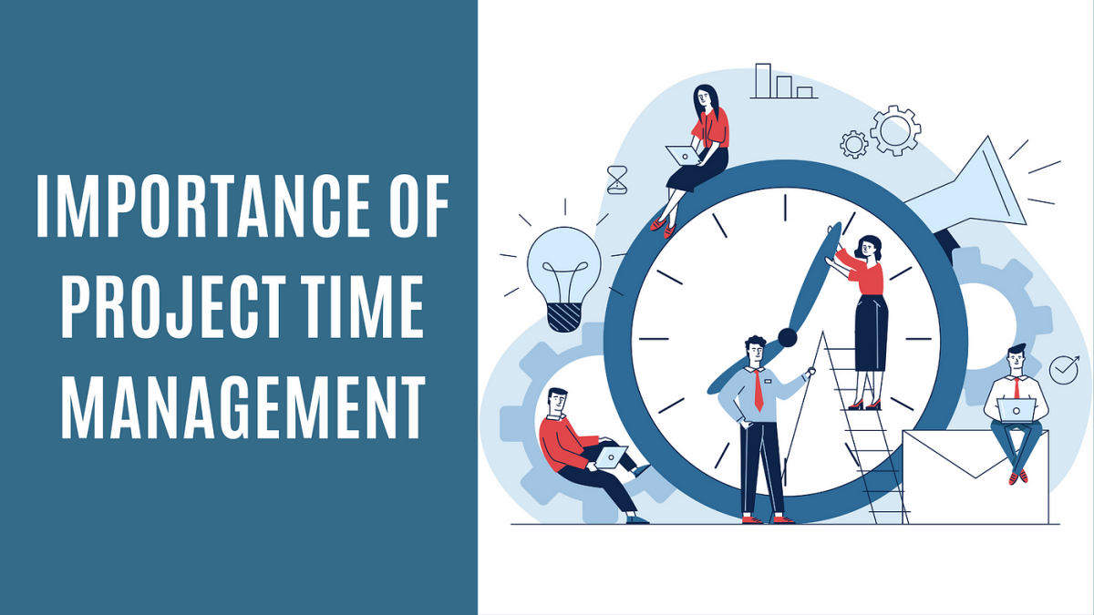 The Crucial Role of Time Clocks in Effective Project Management