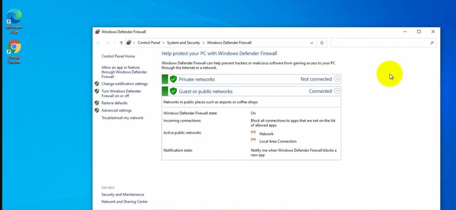 How to Fix Microsoft Store is Blocked Error? - TechNewzTOP