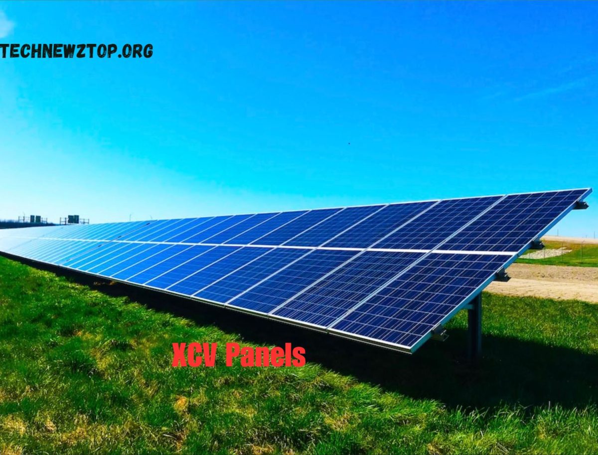 The Ultimate Guide to Understanding XCV Panels - TechNewzTOP