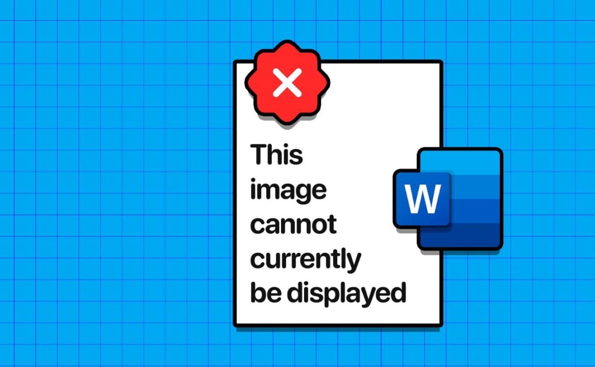 How to Fix ‘This Image Cannot Currently Be Displayed’ Error in ...