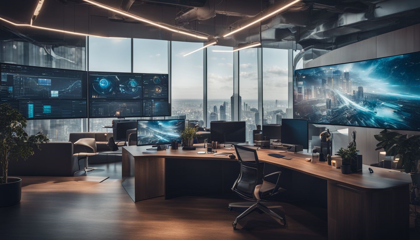 The Top Benefits Of Digital Transformation For Businesses: A ...