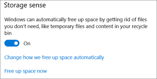 How to Enable and Use Storage Sense in Windows 11 - TechNewzTOP