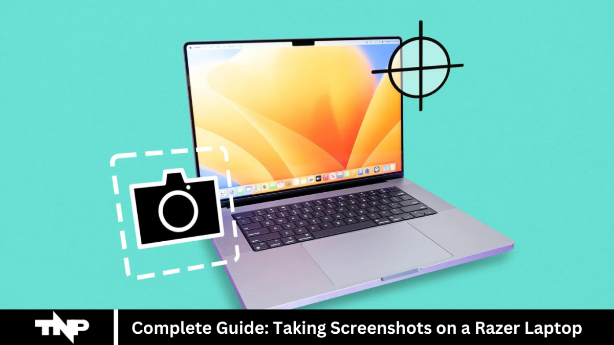 Complete Guide: Taking Screenshots on a Razer Laptop - TechNewzTOP