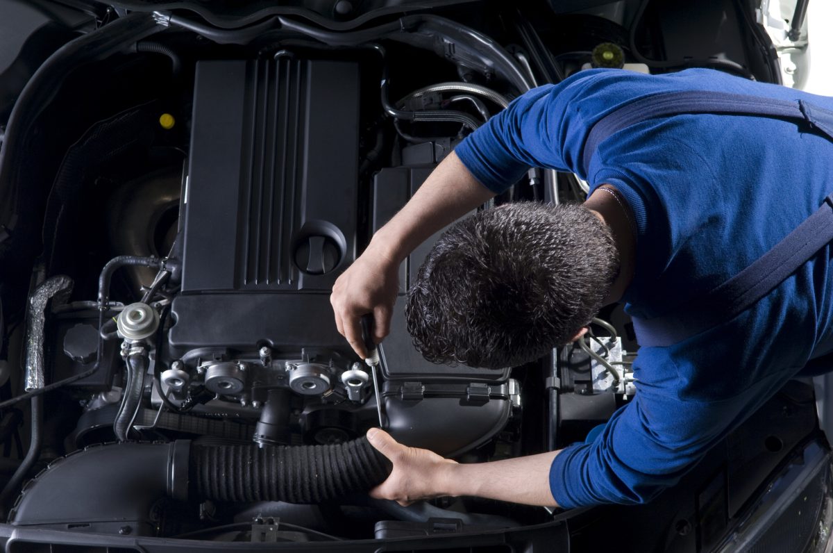 Understanding Automotive Job Descriptions: A Comprehensive Guide ...