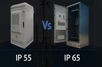 IP55 vs IP65 vs IP66 Electrical Enclosures