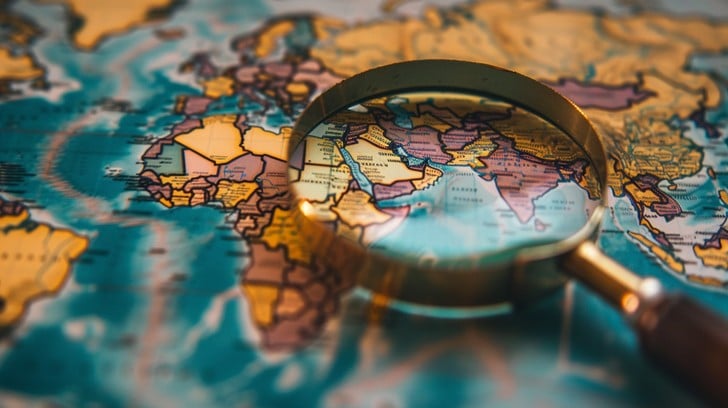 Exploring the World Through the Lens of the Global Scoop - TechNewzTOP